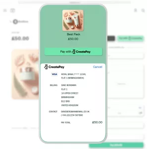 Take fast card payments, on Android devices, with simple pricing ...