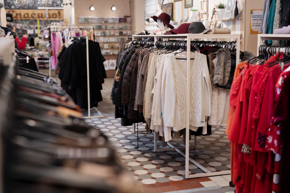 10 Quick Ways to Increase Retail Sales in the UK - CreatePay